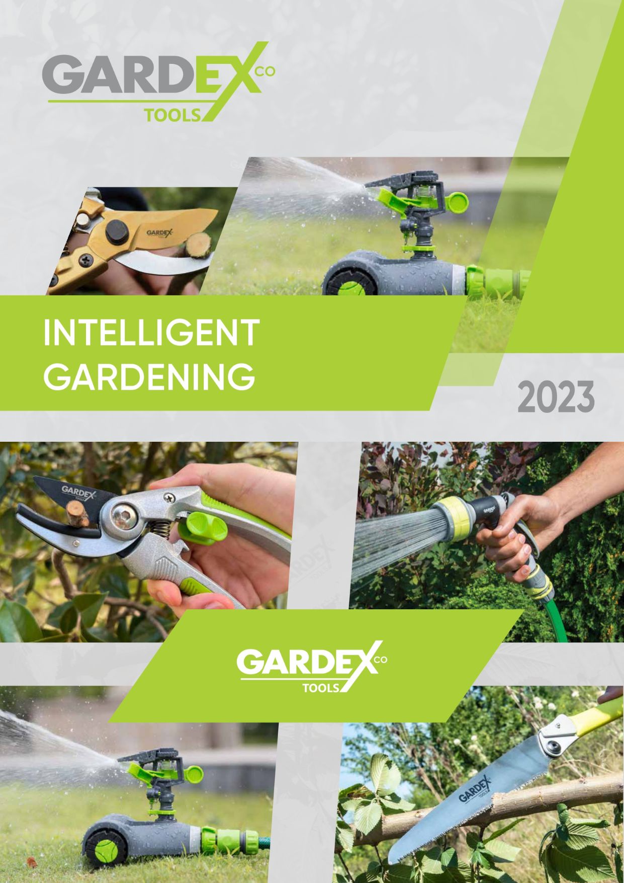 Gardex 2023 - EUROMASTER Import Export LTD.