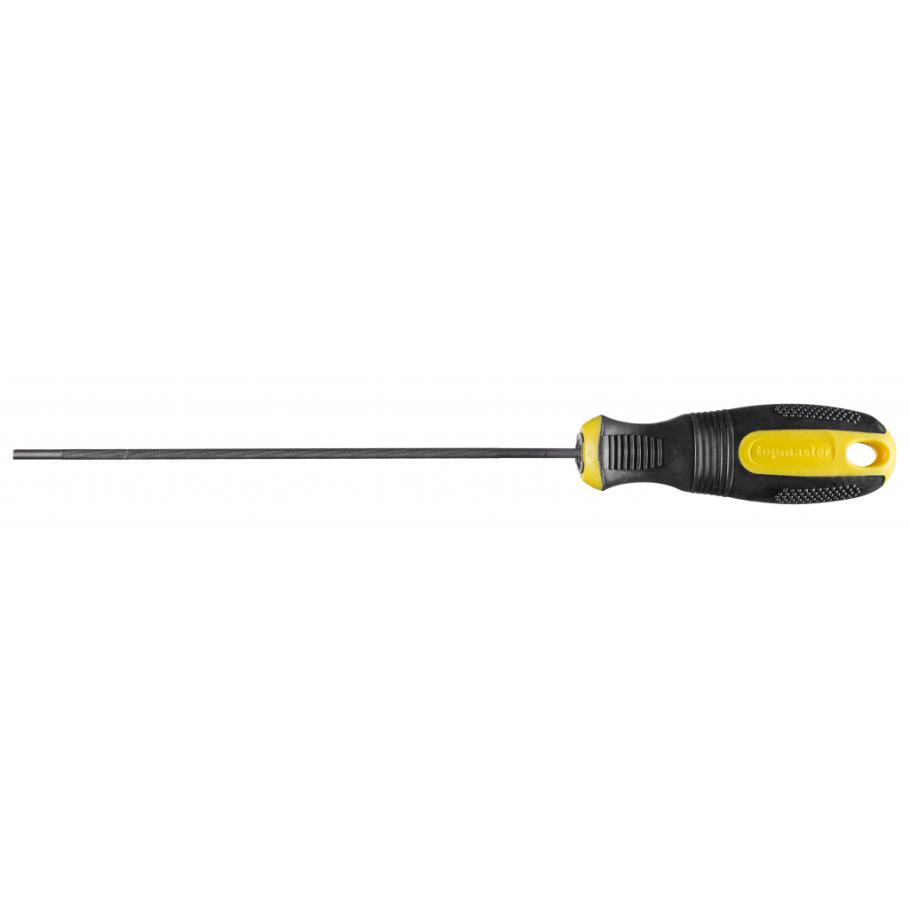 Пила за верижен трион 4.8 200mm Topmaster Professional - EUROMASTER ...