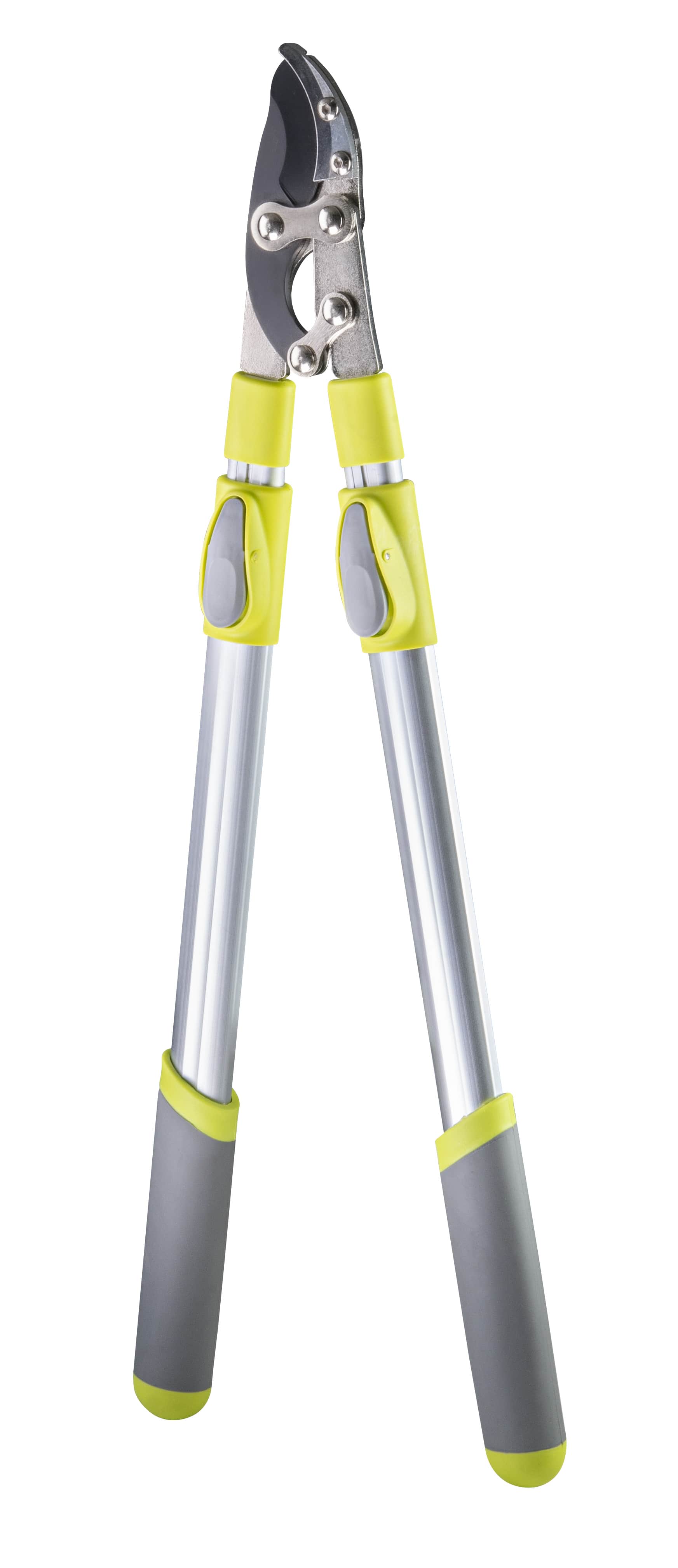 Lopping shears LS01 with telescopic handles GX - EUROMASTER Import ...